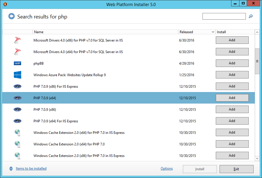 Connecting to NAV Web Services from PHP- take 2 | Freddys blog